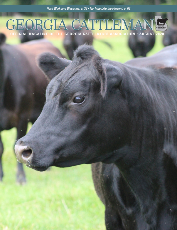 Read Now | Georgia Cattlemen's Assoc