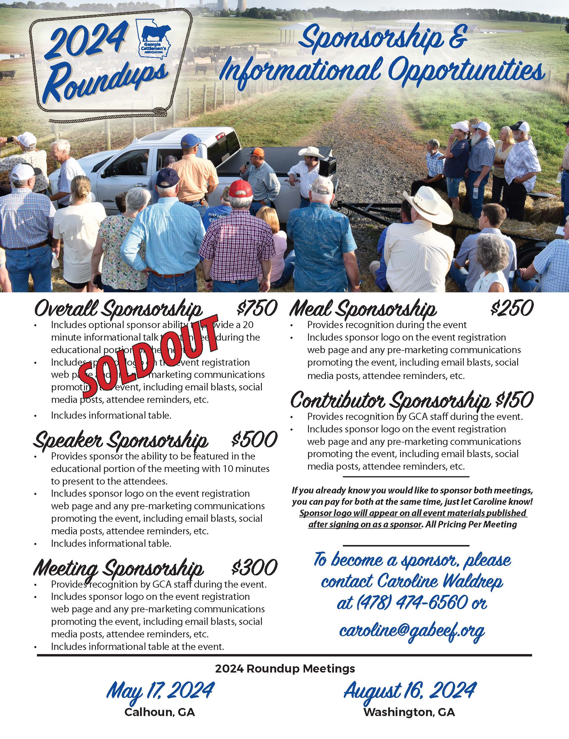 May 2024 Roundup - Calhoun | Georgia Cattlemen's Assoc